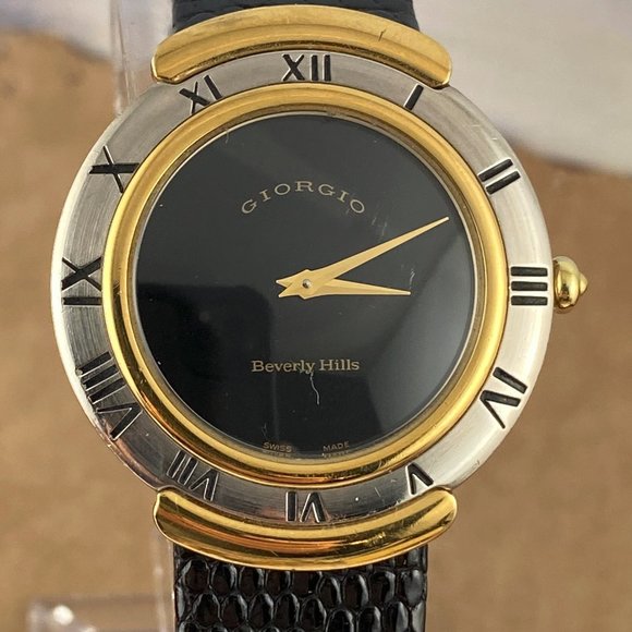 Giorgio of Beverly Hills | Accessories | Vintage Giorgio Of Beverly ...